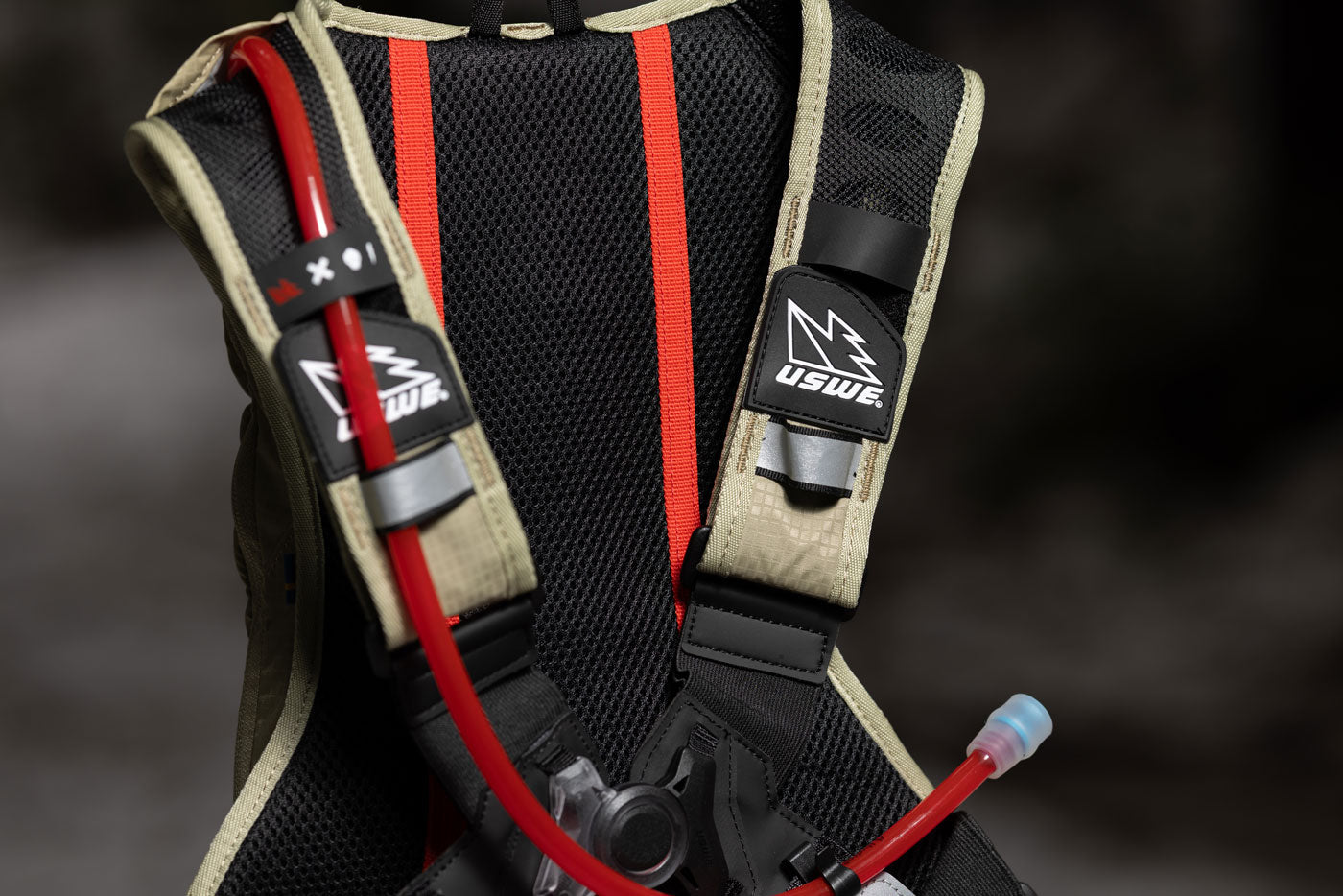 Backpacks All – USWE