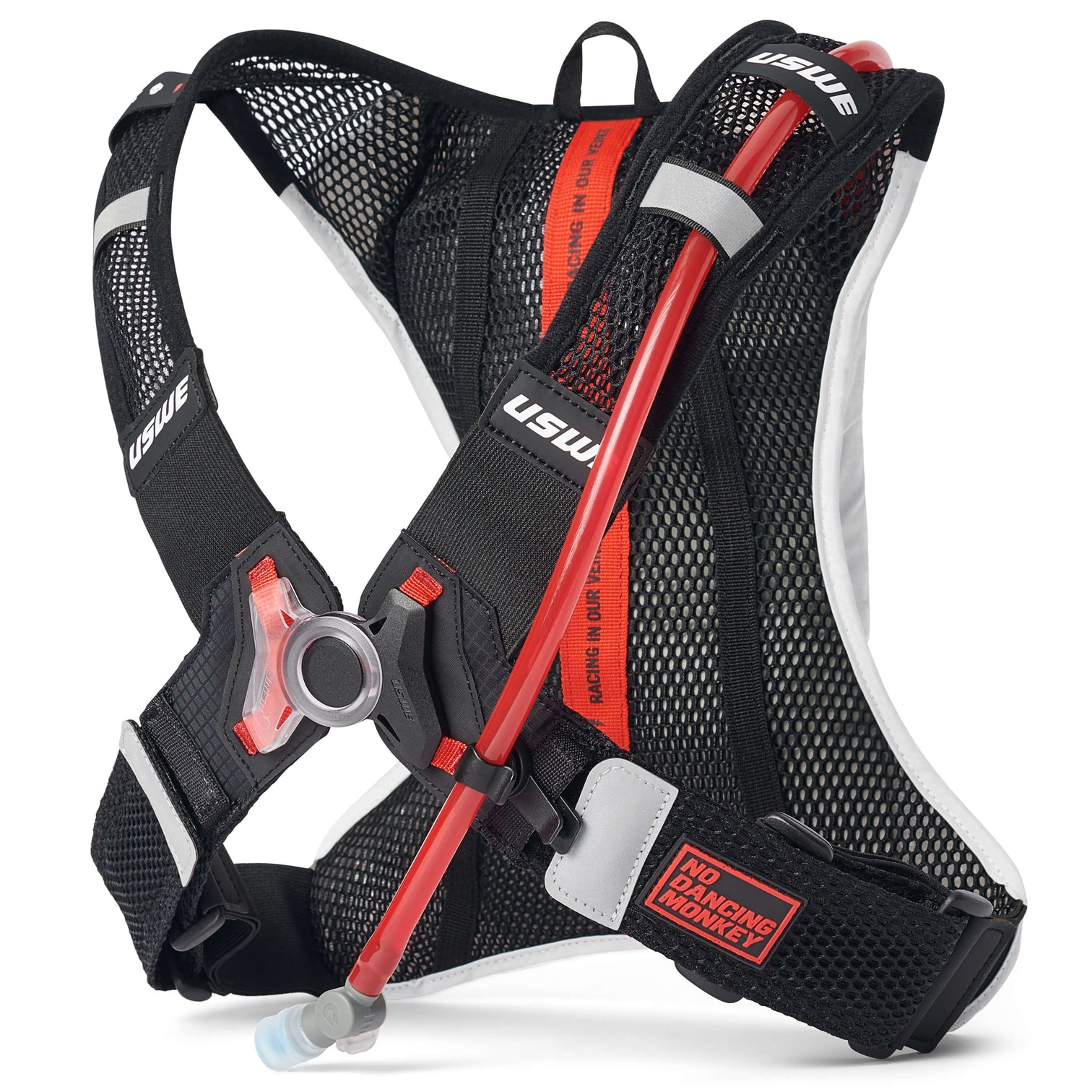 Race 2.0 2L Hydration Pack – USWE